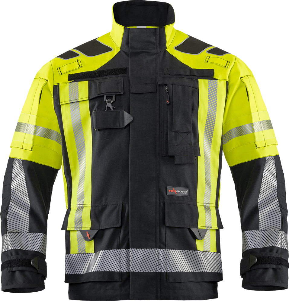 FIRE RECON THL Jacket - Texport