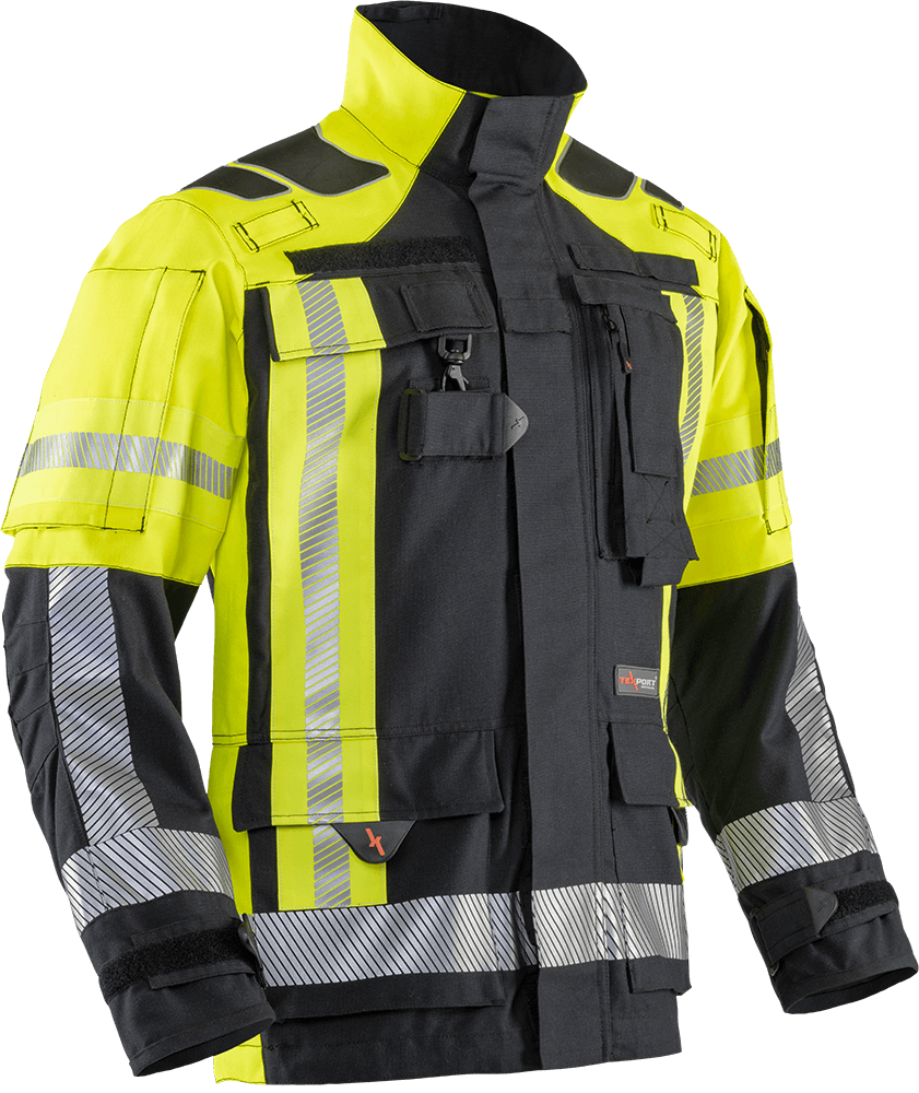 FIRE RECON THL Jacket - Texport
