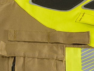 FIRE RECON THL Jacket - Texport