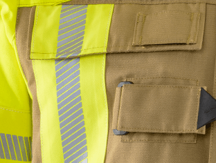 FIRE RECON THL Jacket - Texport