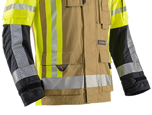 FIRE RECON THL Jacket - Texport