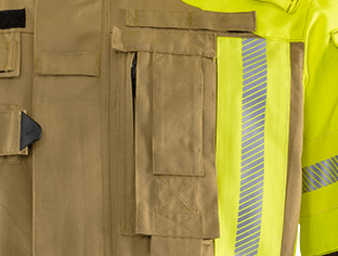 FIRE RECON THL Jacket - Texport