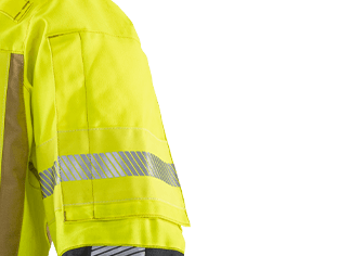 FIRE RECON THL Jacket - Texport