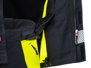 FIRE RECON THL Jacket - Texport