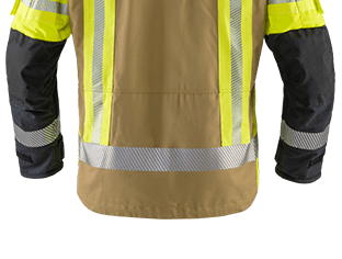 FIRE RECON THL Jacket - Texport