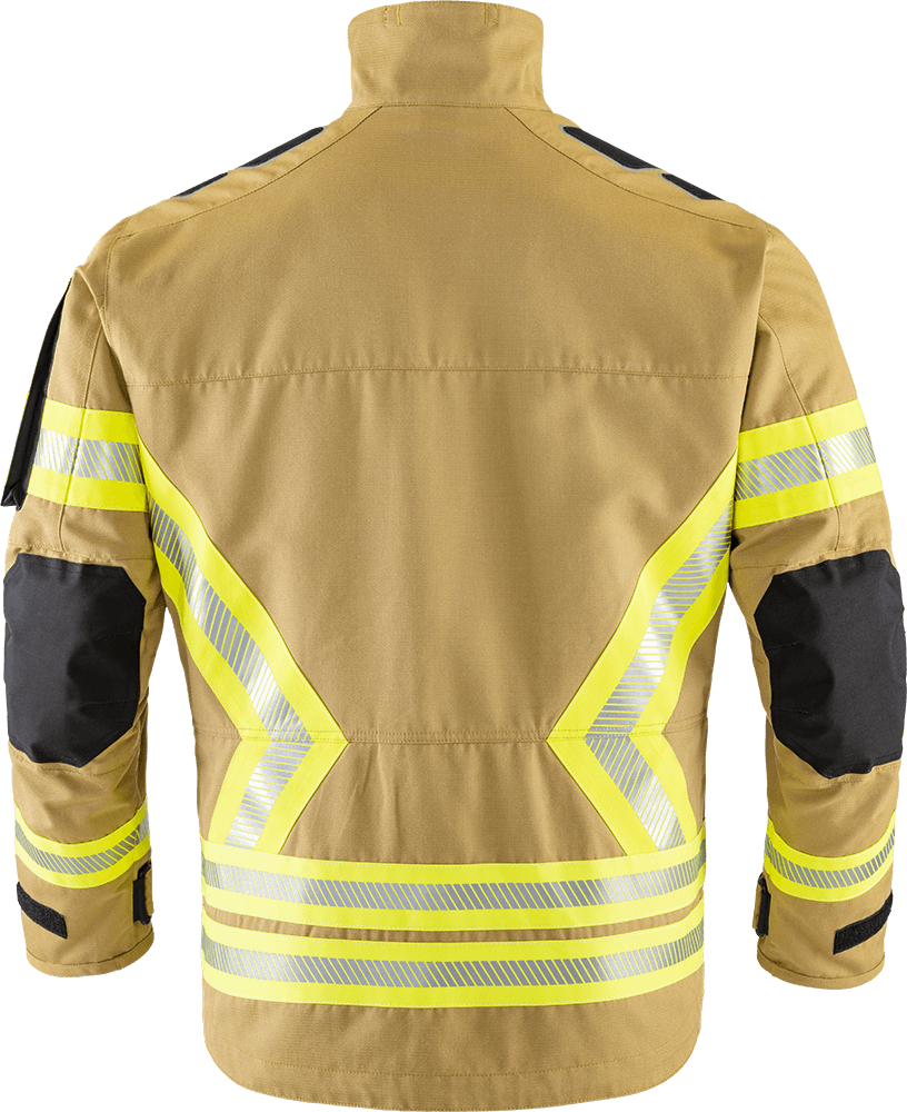 FIRE RECON WILDLAND Jacket - Texport