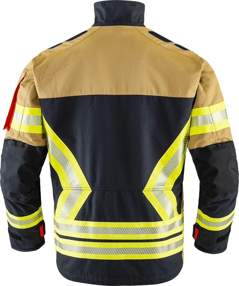 FIRE RECON WILDLAND Jacket - Texport