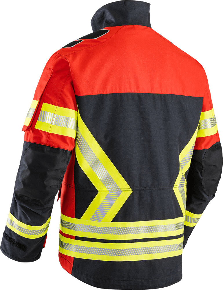 FIRE RECON WILDLAND Jacket - Texport