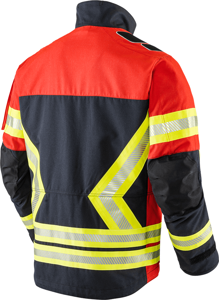 FIRE RECON WILDLAND Jacket - Texport