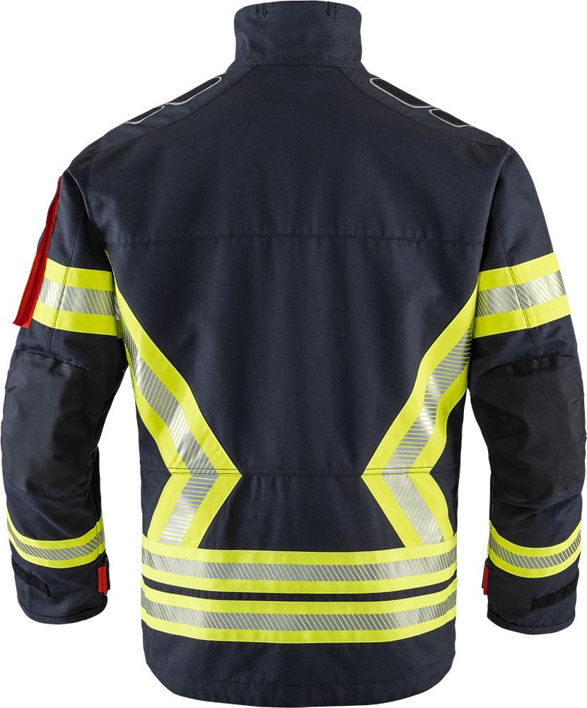 FIRE RECON WILDLAND Jacket - Texport
