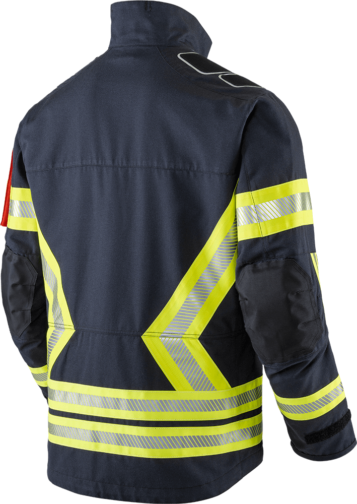 FIRE RECON WILDLAND Jacket - Texport