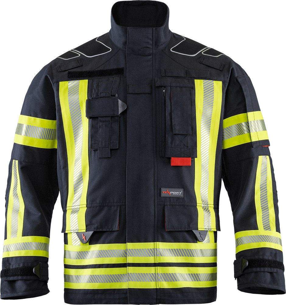 FIRE RECON WILDLAND Jacket - Texport
