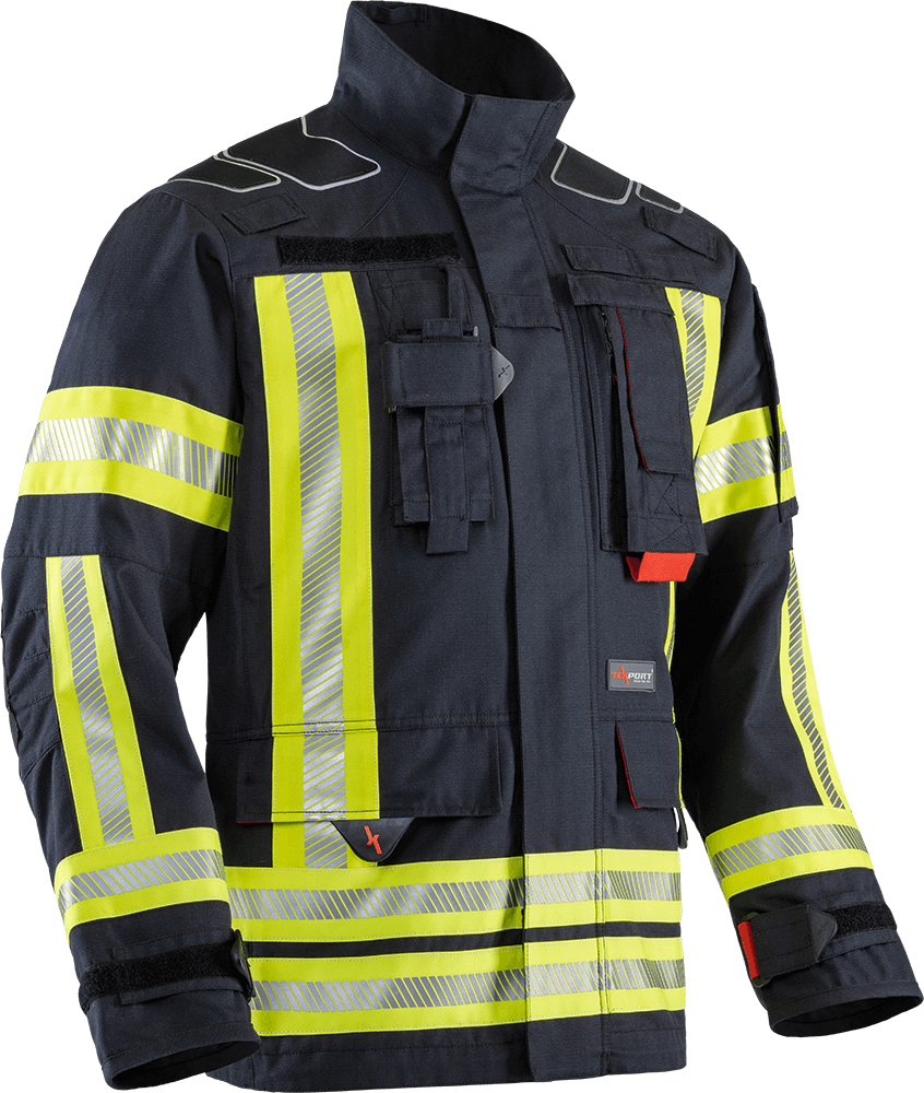 FIRE RECON WILDLAND Jacket - Texport