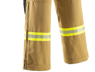 FIRE RECON WILDLAND Trousers - Texport
