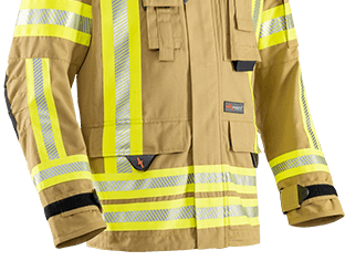 FIRE RECON WILDLAND Jacket - Texport