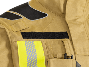 FIRE RECON WILDLAND Jacket - Texport
