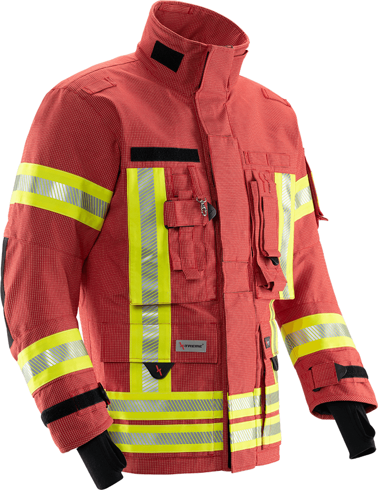 FIRE SURVIVOR RBS® Jacket - Texport