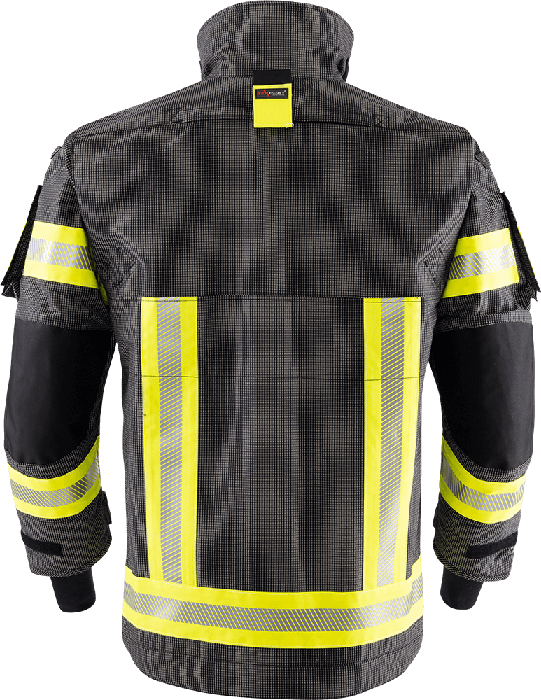 FIRE SURVIVOR Jacket TTFS - Texport
