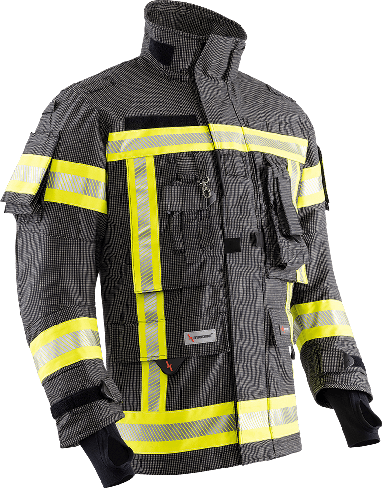 FIRE SURVIVOR Jacket TTFS - Texport