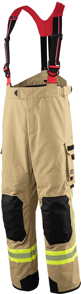 FIRE SURVIVOR Jacket TTFS - Texport