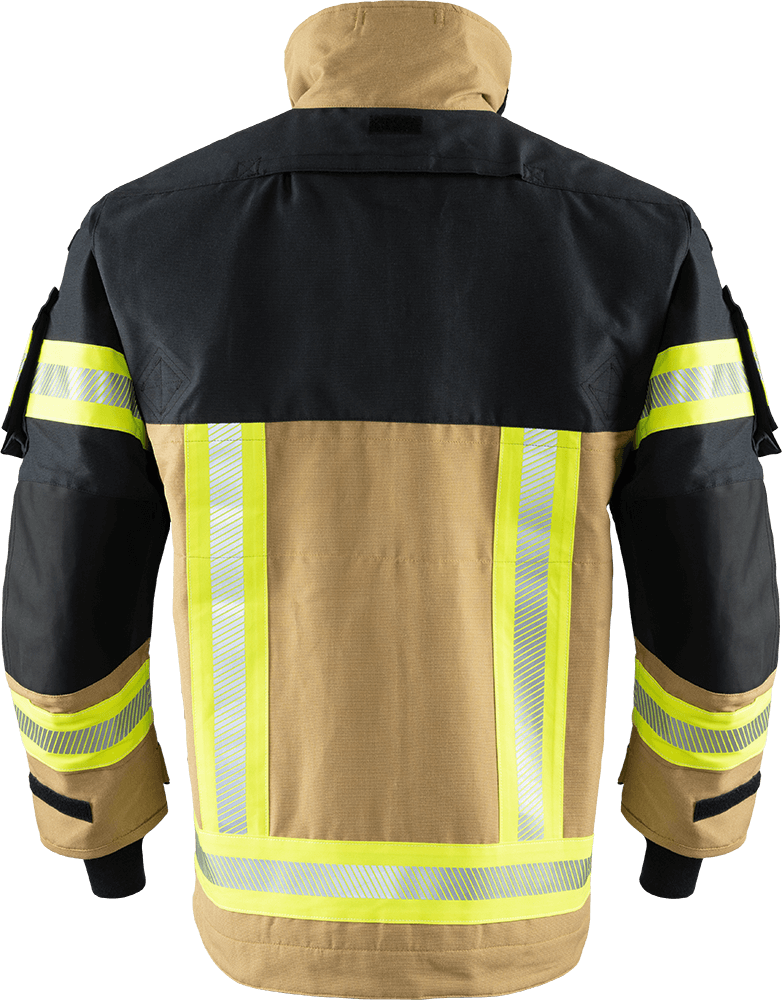 FIRE SURVIVOR Jacket TTFS - Texport