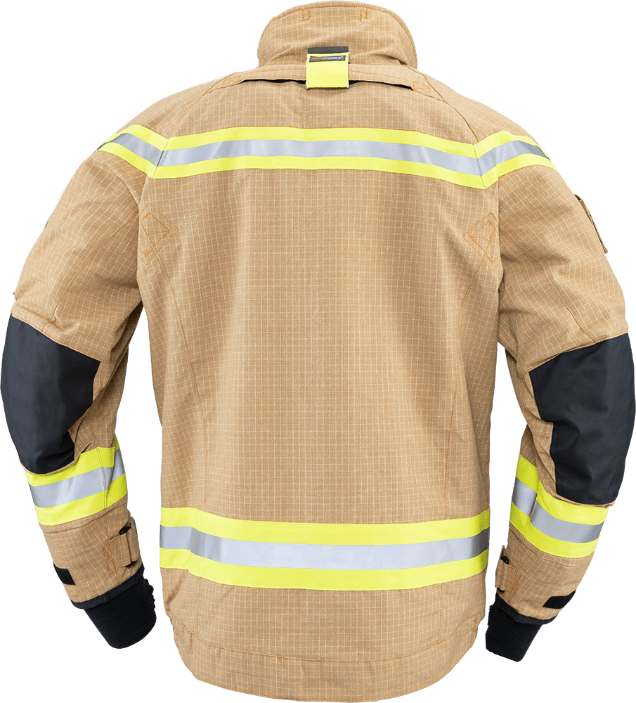 Fire Twin Jacket - Texport