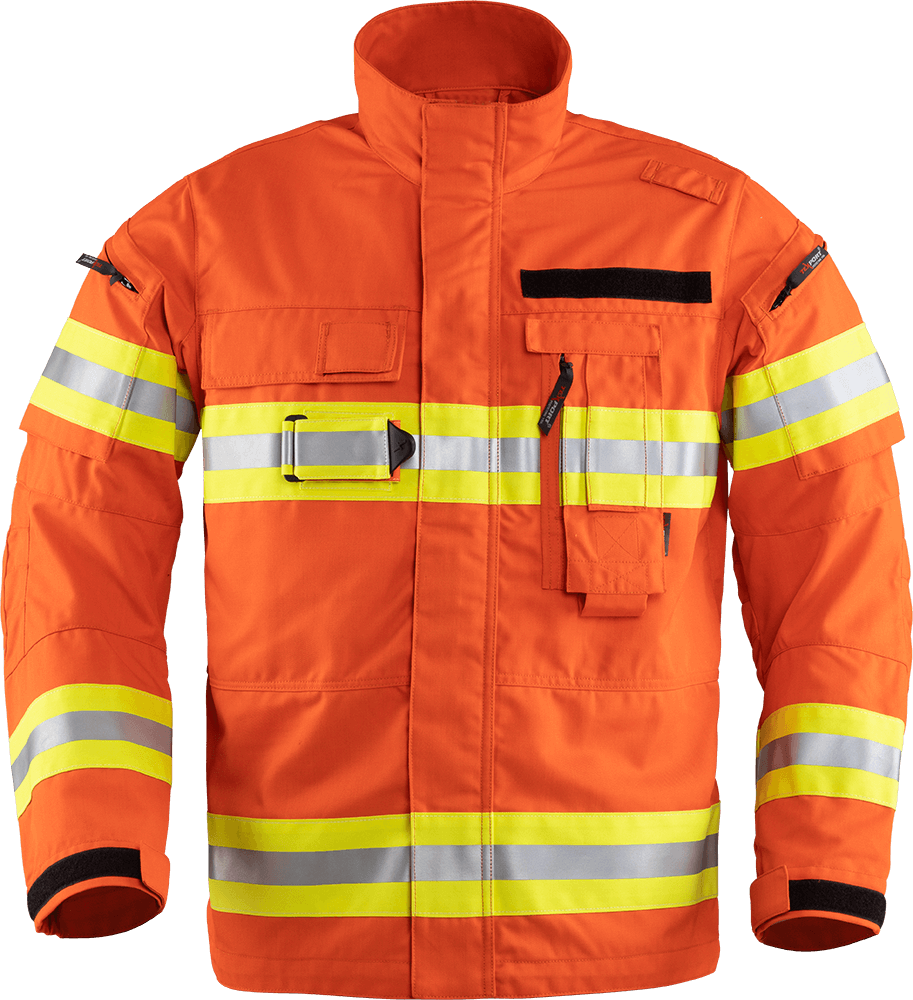 FIRE WILDLAND Jacket - Texport