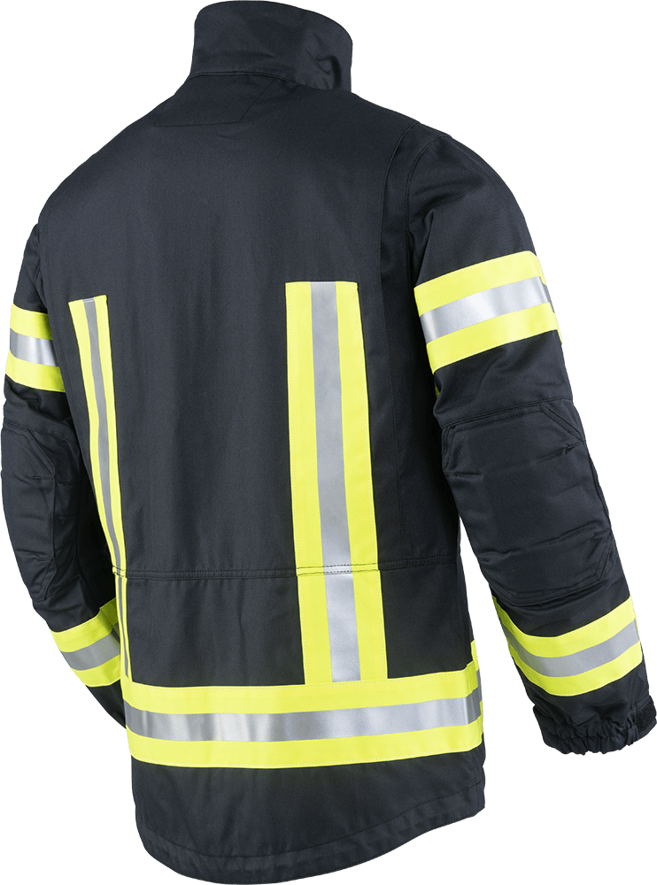 FIRE WILDLAND Jacket - Texport