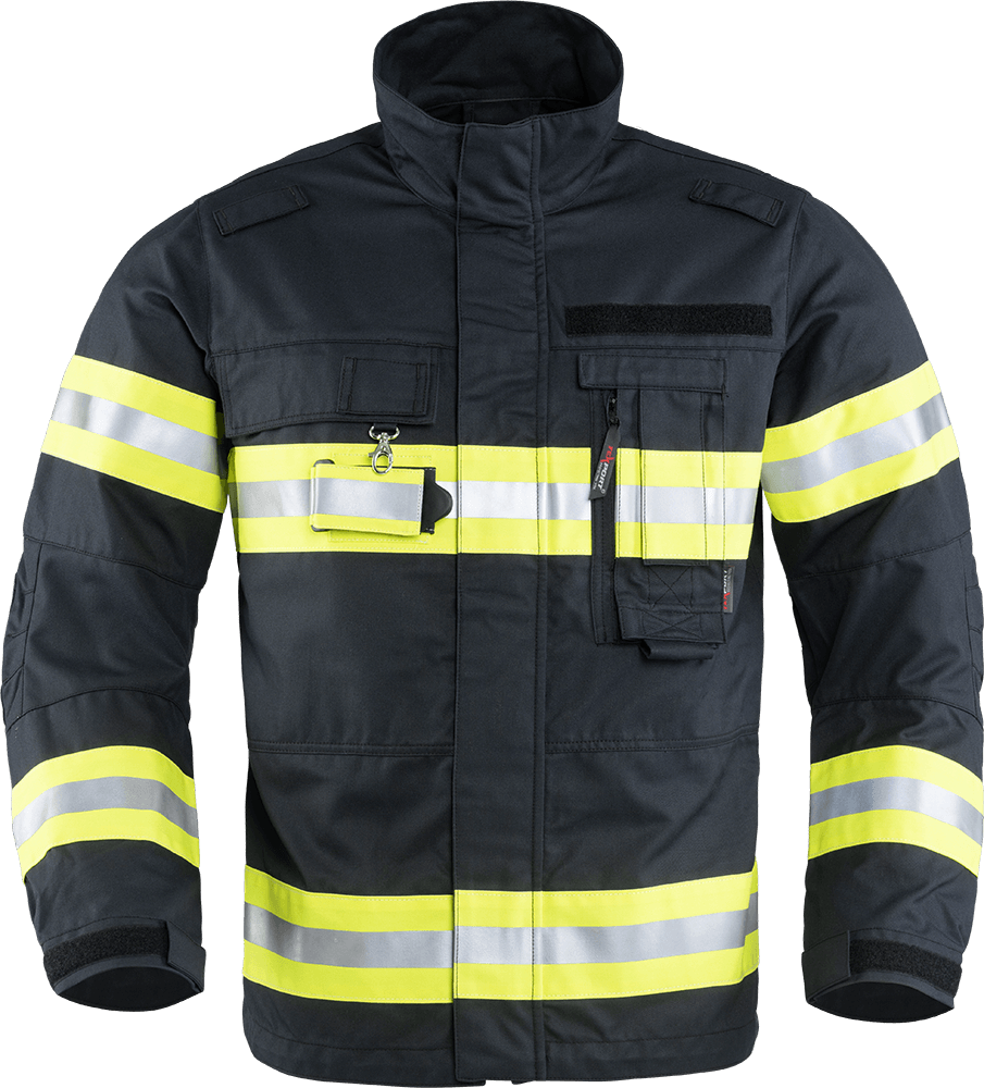 FIRE WILDLAND Jacket - Texport