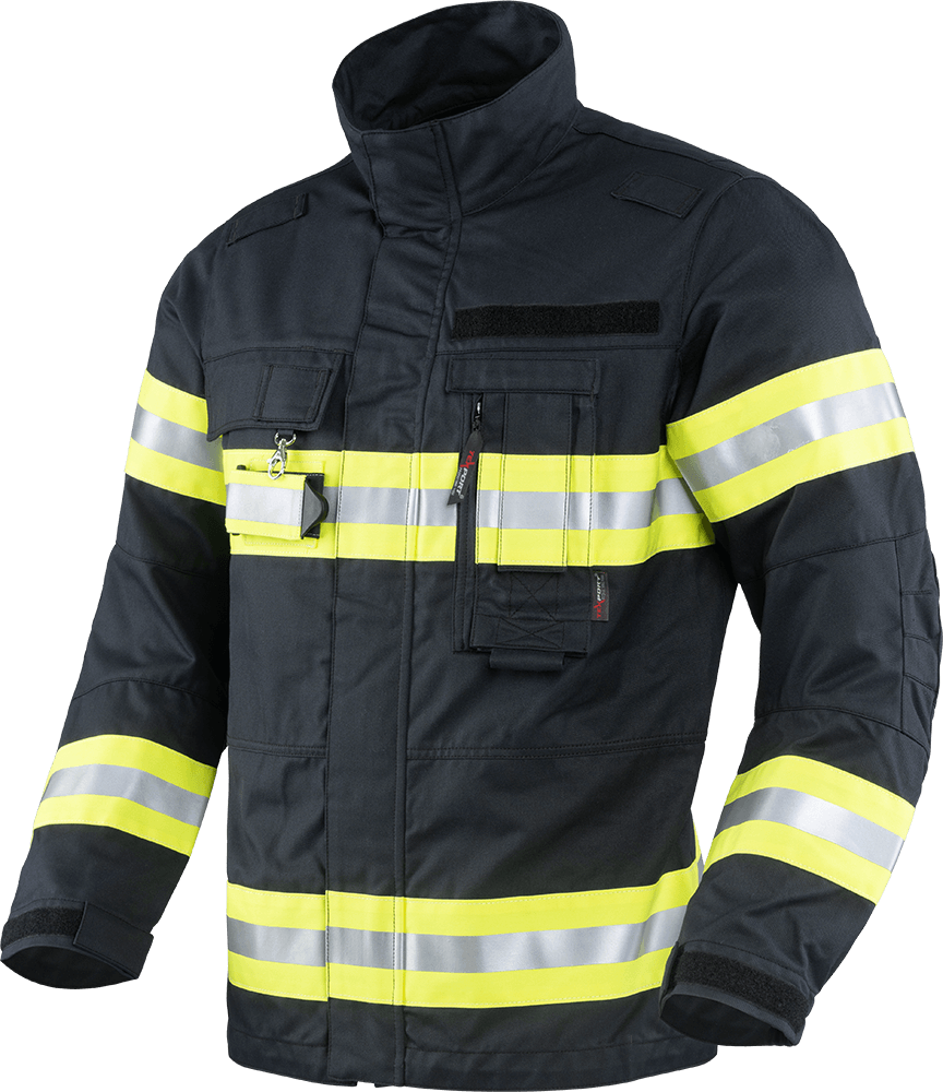 FIRE WILDLAND Jacket - Texport