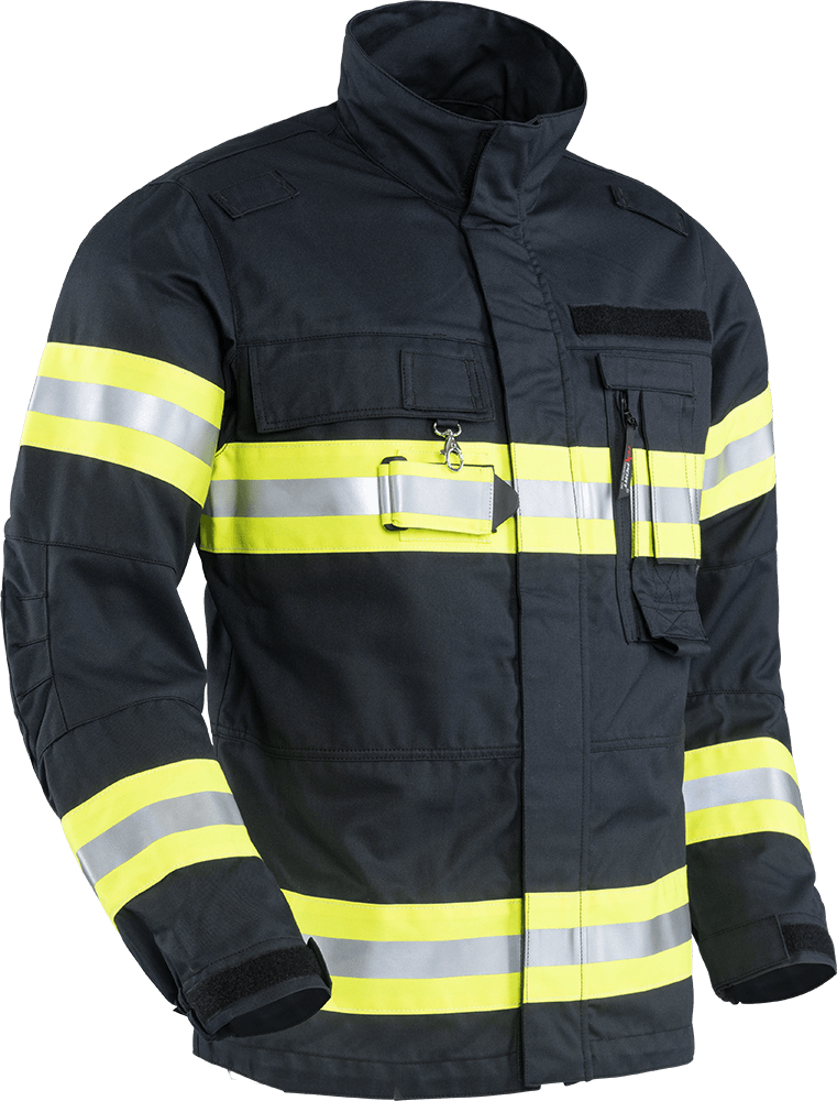 FIRE WILDLAND Jacket - Texport