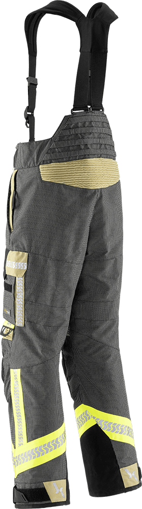 Fire X-Flash Trousers - Texport