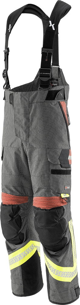 FIRE X-FLASH Jacket - Texport