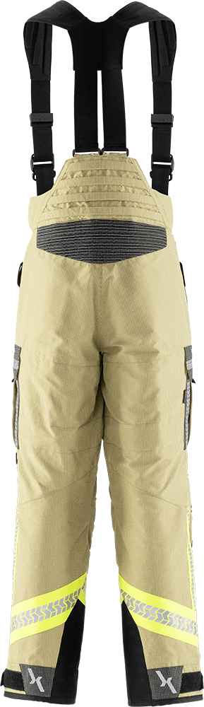 FIRE X-FLASH Trousers - Texport