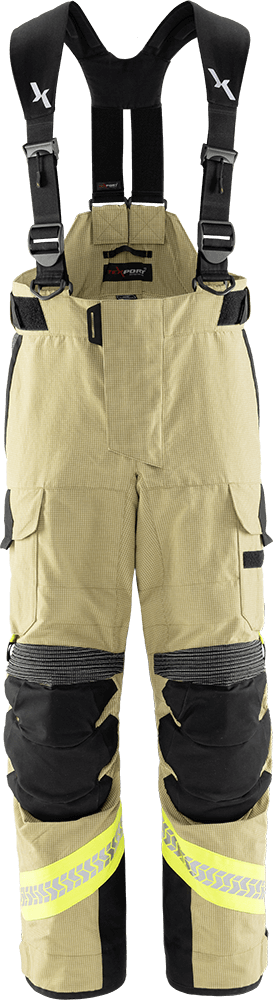 FIRE X-FLASH Trousers - Texport