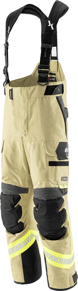 FIRE X-FLASH Jacket - Texport