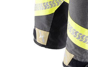 FIRE X-FLASH Trousers - Texport
