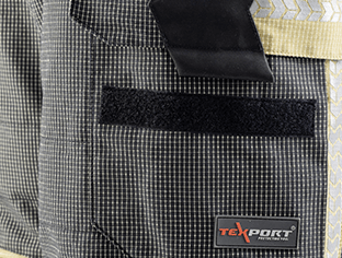 FIRE X-FLASH Trousers - Texport