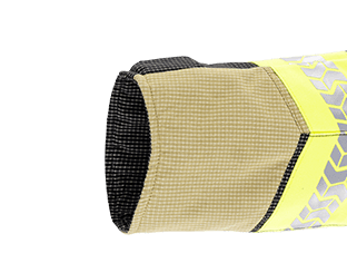 FIRE X-FLASH Jacket - Texport