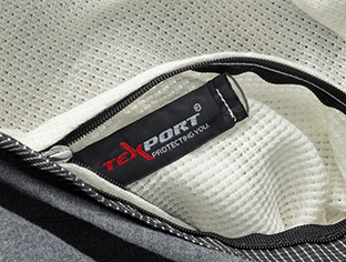 FIRE X-FLASH Jacket - Texport