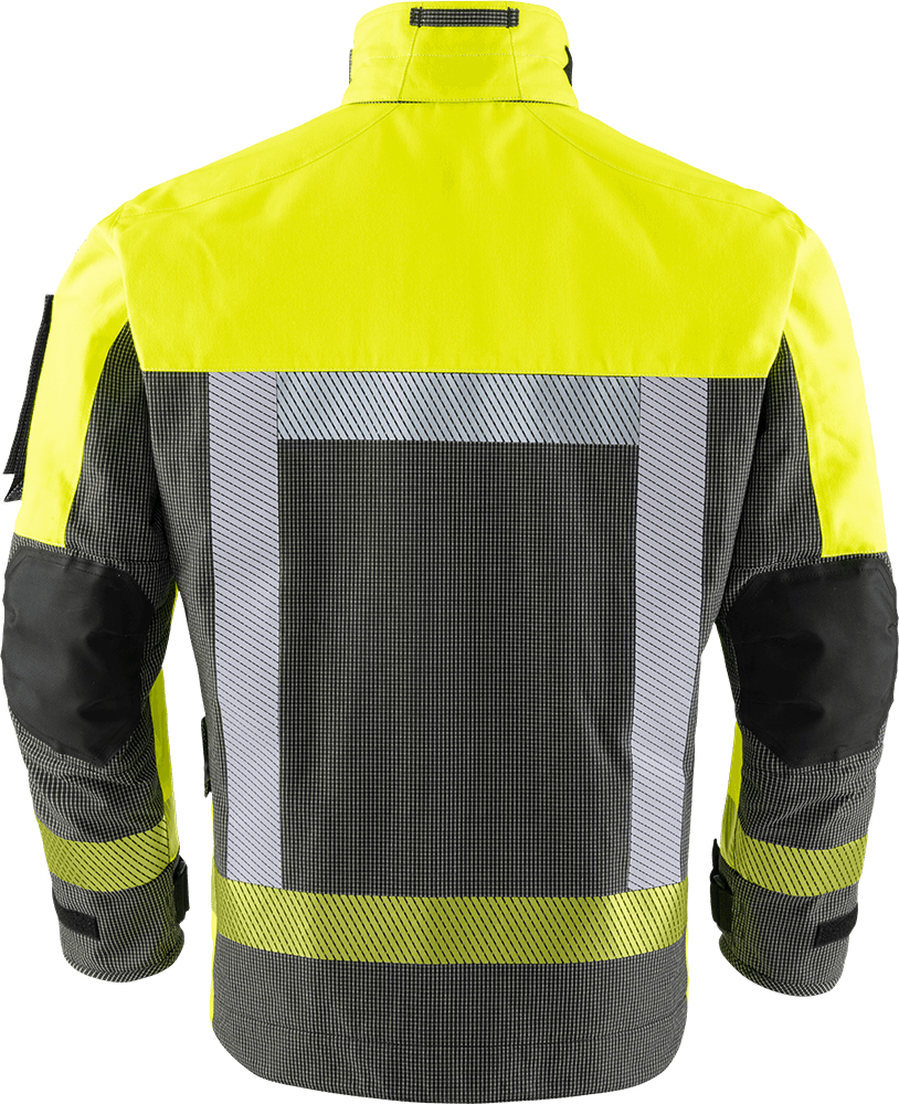 Guardian RSQ Jacket - Texport