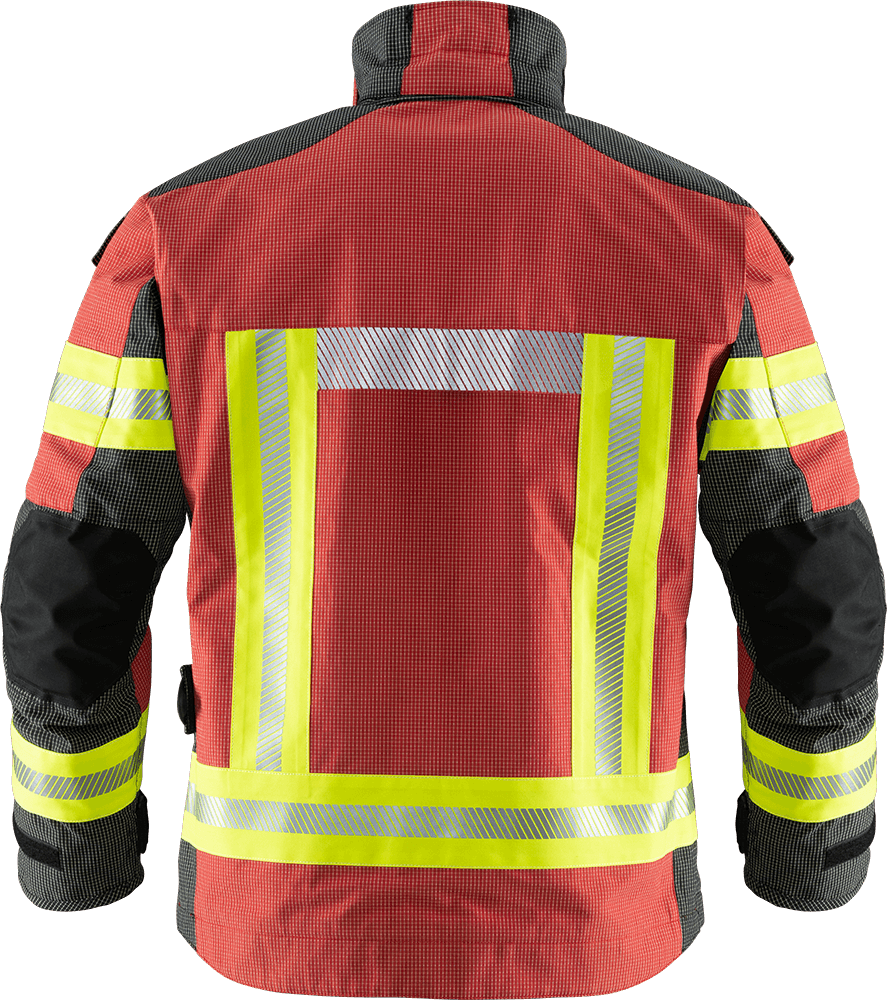 Guardian RSQ Jacket - Texport