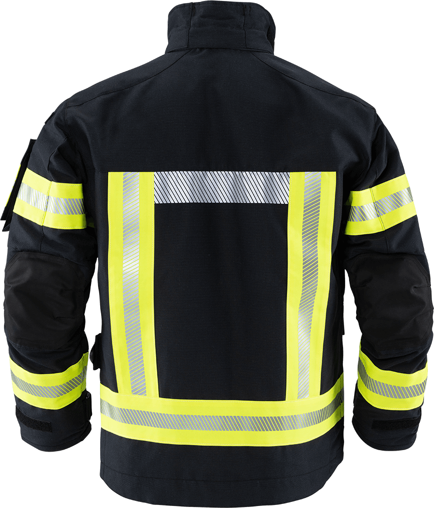 Guardian RSQ Jacket - Texport