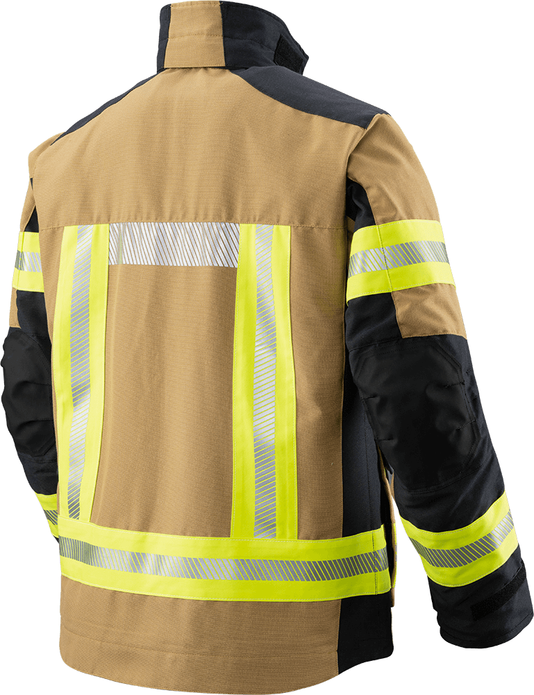 Guardian RSQ Jacket - Texport