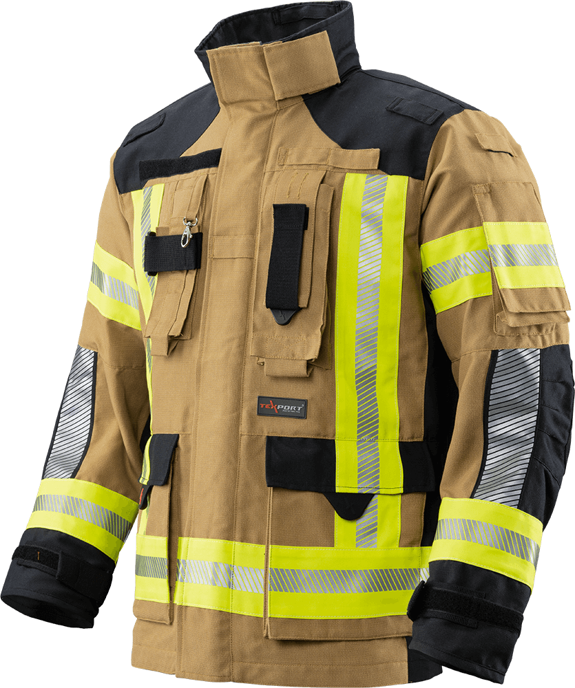 Guardian RSQ Jacket - Texport