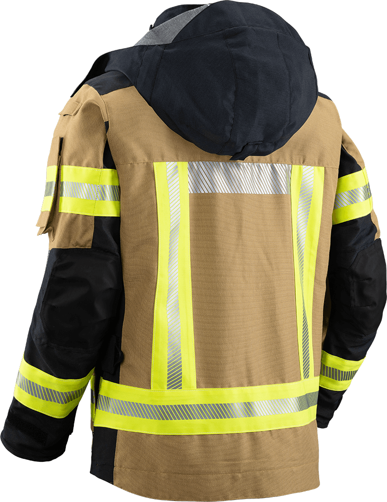 Guardian RSQ Jacket - Texport