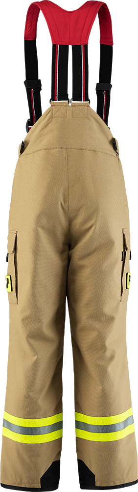 Fire Basic Trousers Poland - Texport