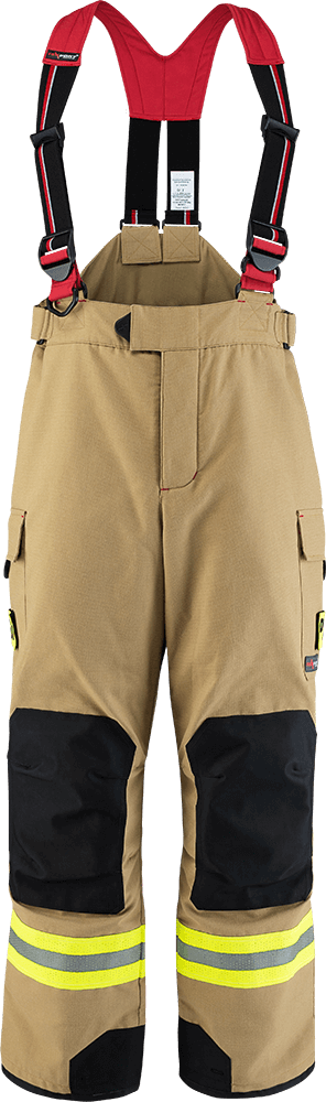 Fire Basic Trousers Poland - Texport