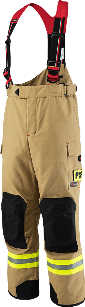 Fire Basic Trousers Poland - Texport