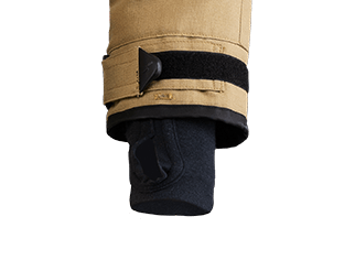 Fire Wildland Jacket Poland - Texport